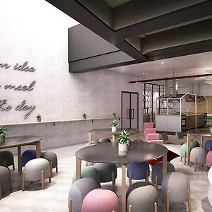 Lyf Funan Singapore | UPDATED FOR 2025 | luxuryhotelssingapore.net