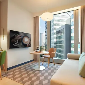 Citadines Raffles Place Singapore | UPDATED FOR 2025 ...