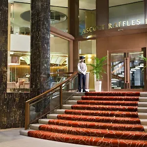 Ascott Raffles Place Singapore Expert Review: What To Expect From Your ...