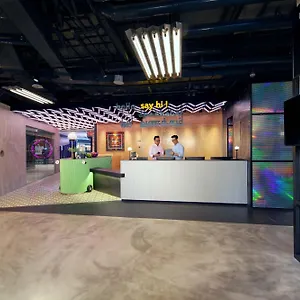 Lyf Funan Singapore | UPDATED FOR 2025 | luxuryhotelssingapore.net