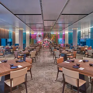 Aloft Singapore Novena | UPDATED FOR 2026 | luxuryhotelssingapore.net