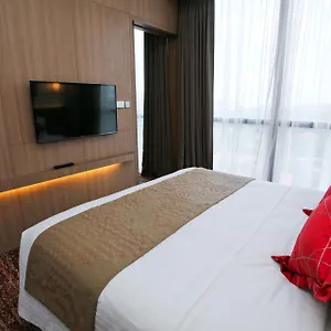 Momentus Hotel Alexandra Singapore | UPDATED FOR 2026 ...