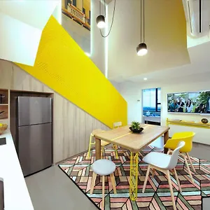 Lyf Funan Singapore | UPDATED FOR 2025 | luxuryhotelssingapore.net