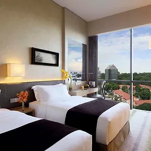 Momentus Hotel Alexandra Singapore | UPDATED FOR 2025 ...