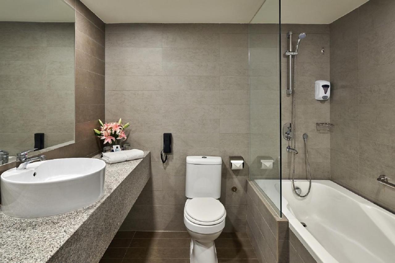 Relc International Hotel Singapore | UPDATED FOR 2026 ...